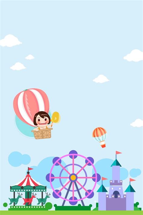 Waterpark 포스터 물 세계 물 장비 어린이 물놀이 공원 물 장비 개방 어린이 물놀이 공원 배경 일러스트 및 사진