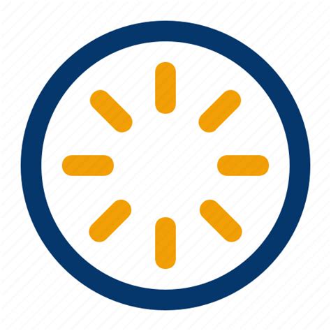 Loading Refresh Reload Processing Load Icon Download On Iconfinder