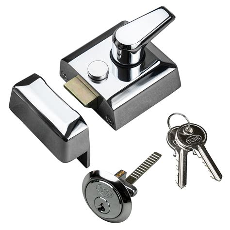 Night Latches Front Door Locks And Security