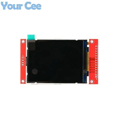 Inch SPI Serial LCD Module TFT Module Alibaba Com