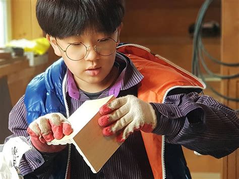 퍼머컬쳐 치유의정원 도마