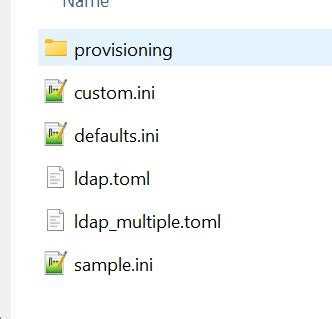 Configuration Grafana Ini Configuration Grafana Labs Community Forums