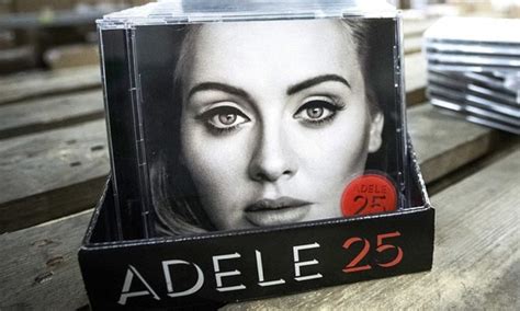 Guidance Download Adeles Hit Album 25 For Better Enjoyment