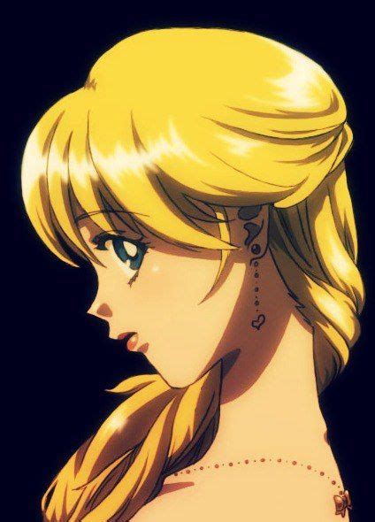 Minako Sailor Moon
