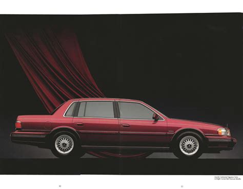 The Old Car Manual Project Brochure Collection