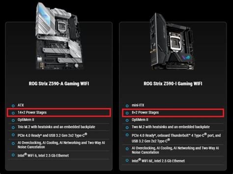 What Are Motherboard Power Phases And Vrms Pc Guide 101