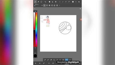 [ 스피드 페인팅 ] 메디방을 써보았다 Youtube