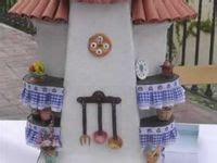 Decorar tejas Descubre 61 ideas de TEJAS DECORADAS en este tablero de Pinterest decoración de