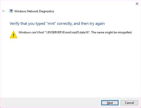 16 04 connect to samba share from windows 10 ask ubuntu