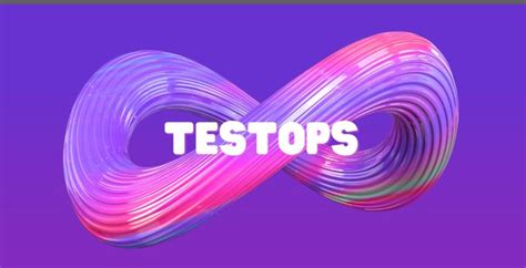 Testops And Continuous Testing Qas Devops Moment Oskar L
