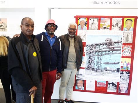 Juneteenth Ilwu Local 10 Marks National Freedom Day African American