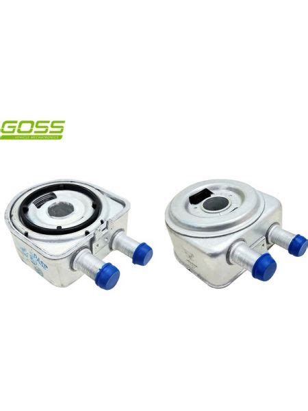 Buy Goss Oil Cooler Oc115 Online Rolan Australia