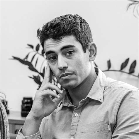 Dr Josh Patel Edge Foundation