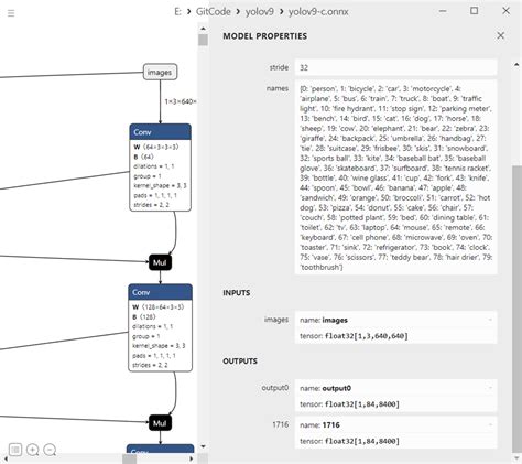 OpenVINO C API部署YOLOv 目标检测和实例分割模型 电子发烧友网