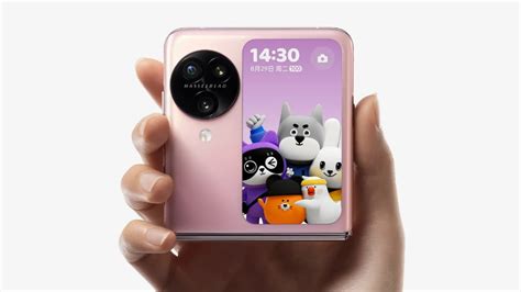 Oppo Find N Flip India Launch Confirmed For October All Details Technology News