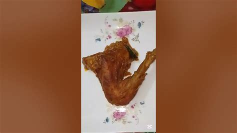 মুরগি পোলাও Youtube