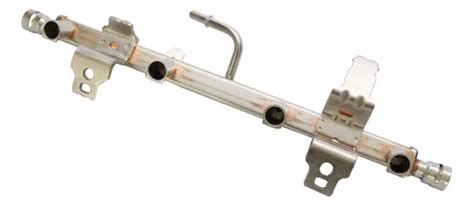 Flauta De Combustível Fiat Toro 24 Flex Multiair Parcelamento Sem Juros