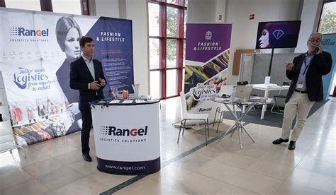 Jornal T Rangel Apresenta Soluções Integradas De E Commerce