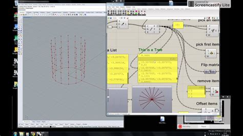 Grasshopper Workshop 2 Youtube