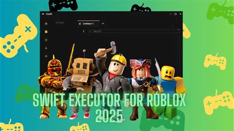 New Swift Executor Best Roblox Swift Executor 96 Unc Undetected