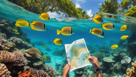 Guía Completa Cómo Llegar De Cancún A Cozumel Fácilmente