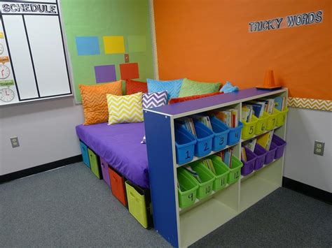How To Create A Reading Corner In The Classroom At Keith Flores Blog