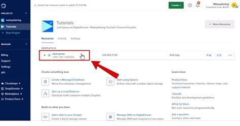 How To Cancel Digitalocean Subscription Membership