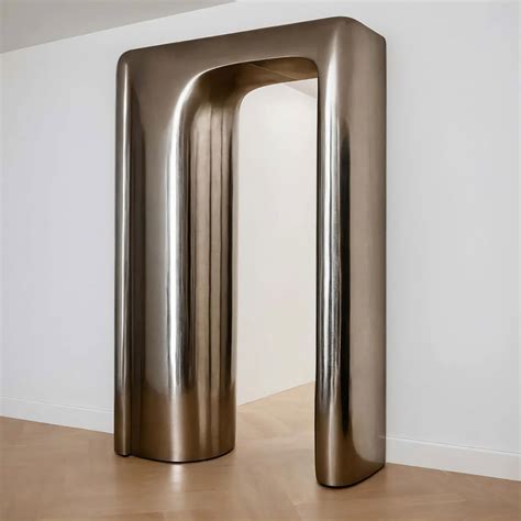 Arches Echo Architectural Form Through 12 Home Furnishings