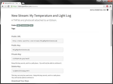 Sparkfun Inventors Kit For Edison Experiment Guide Sparkfun Learn