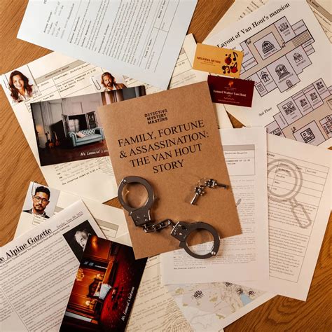 Unsolved Detective Cases Detective Case Games Detective Mystery Masters