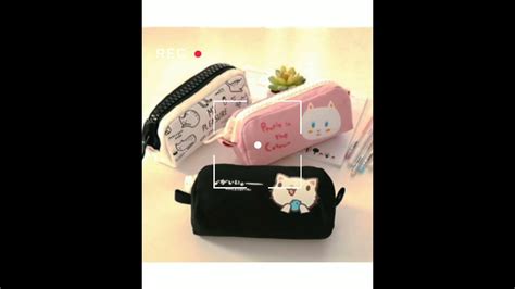 Aesethic School Youtube