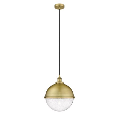 Mercer41 Lashante 1 Light Single Dome Pendant Wayfair