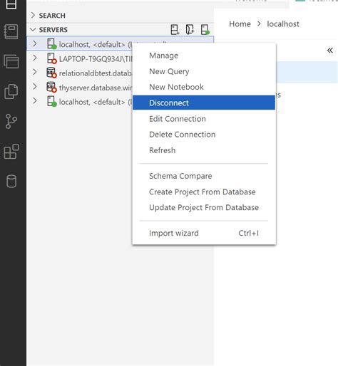 SqlClient Encrypt Resets Default To False Issue Microsoft Azuredatastudio GitHub