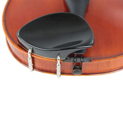 Teka Violin Or Viola Chinrest Southwest Strings