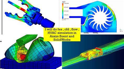 3d Hvac Simulation Standadams
