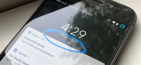 How To Put Weather And Clock On Android Permedica