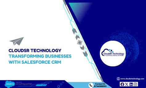 Cloudsr Technology Noida