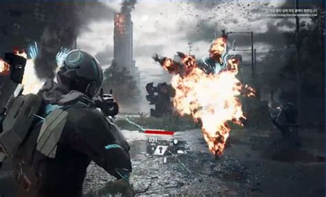 Build Unreal Engine Game Development Multiplayer Game Unreal Engine