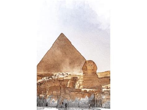 12 The Great Sphinx Map Designs And Graphics 12 The Great Sphinx Map Designs And Graphics