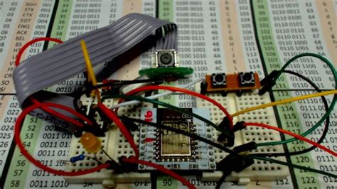 hacklet 97 camera projects hackaday