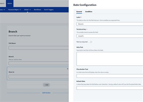 The Form Does Not Return The Data Isc Discussion And Questions Sailpoint Developer Community