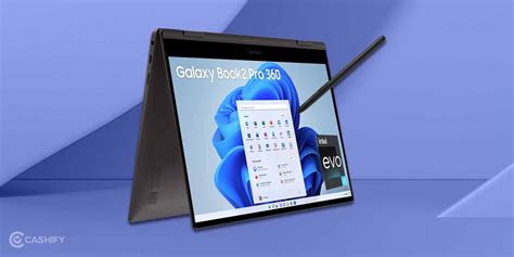 Best Intel Evo Laptops To Buy In India Cashify Laptops Blog