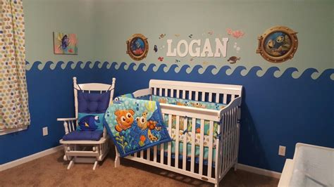 Finding Nemo Nursery Nemo Nursery Finding Nemo Nursery Nursery