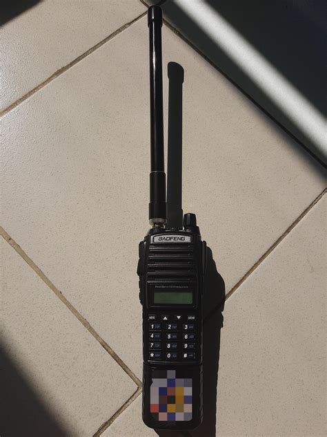 Best Baofeng Uv R Images On Pholder Baofeng Amateurradio And Ham Radio