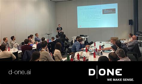 d one data driven value creation on linkedin amld2022 mlops doneai