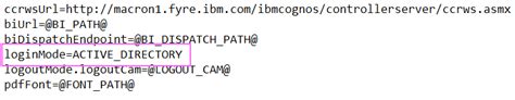 How To Configure Controller To Use Active Directory Authentication