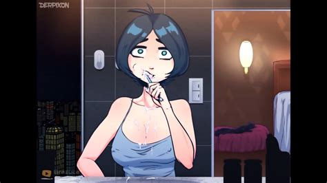 Time Stopped Brush Derpixon Edited Version Eporner