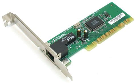 D Link Dfe 520tx Network Interface Card D Link