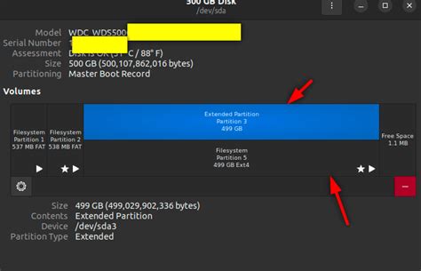 could someone who understands the linux file system a bit better than i