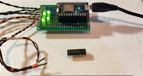 Wifi Digital Input Simulator Wifi Digital Input Simulator